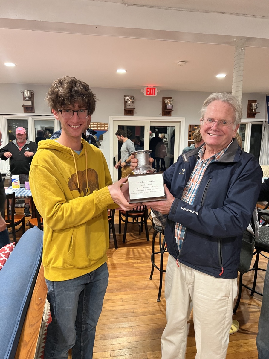 Gallery - KPYC - Kittery Point Yacht Club